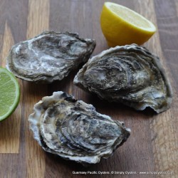 Oyster Map UK | Oysters & Shellfish Map | Simply Oysters