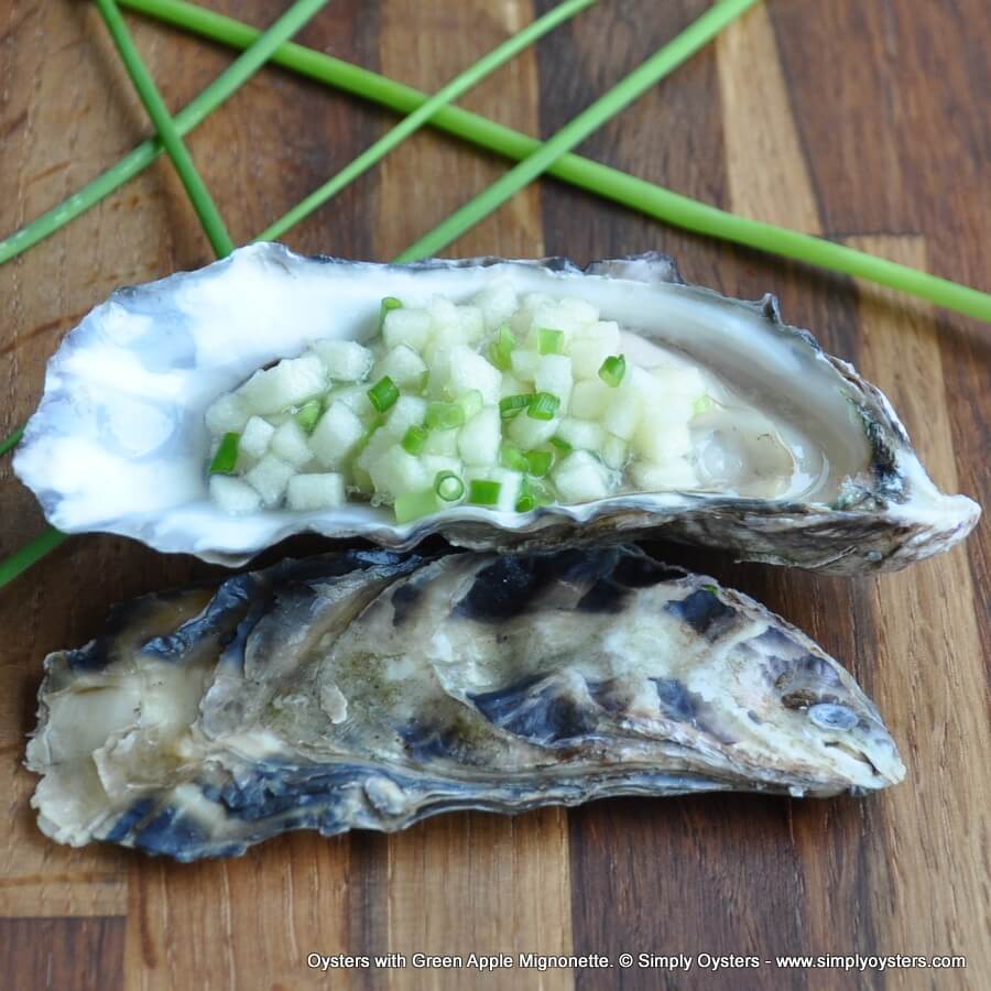 Oyster Recipes | Raw & Cooked Oysters | Simply Oysters
