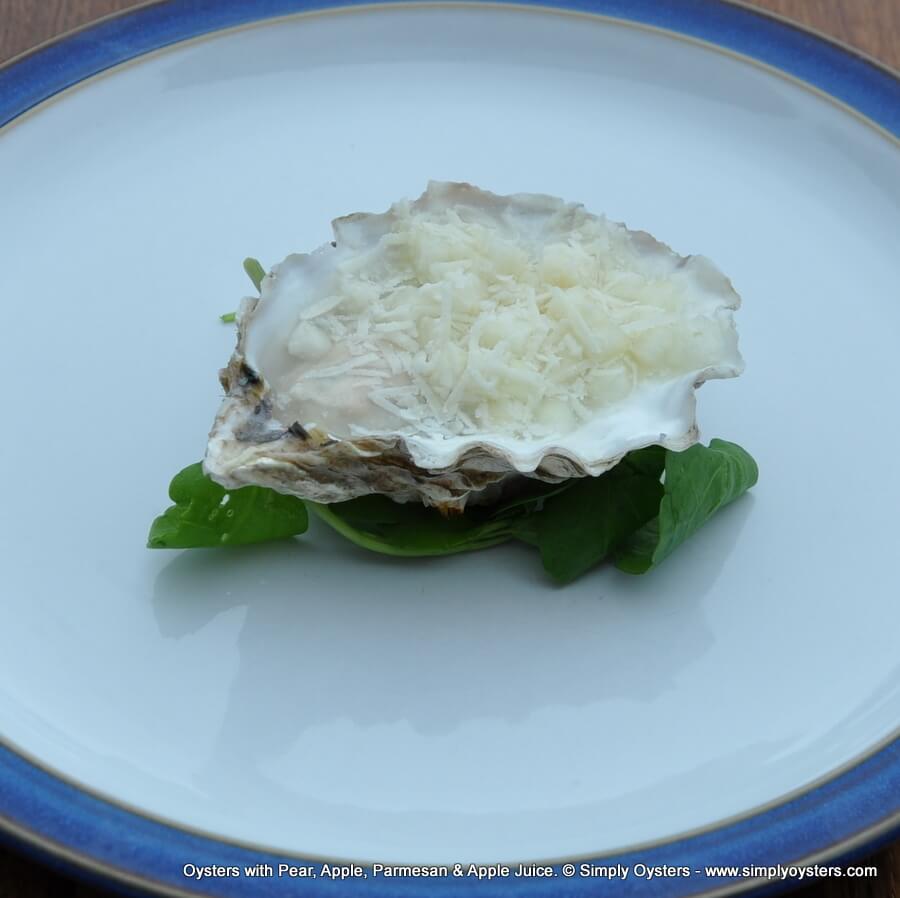 Oyster Recipes | Raw & Cooked Oysters | Simply Oysters